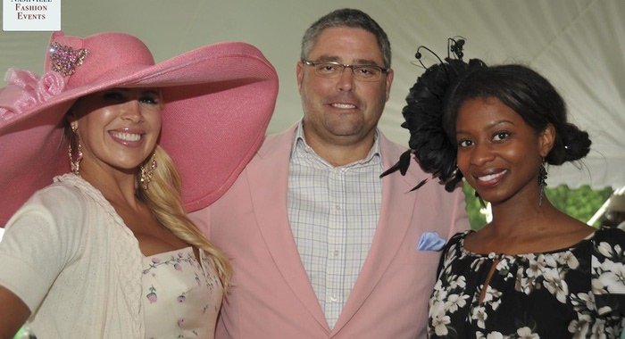 Nashville Fashion Events